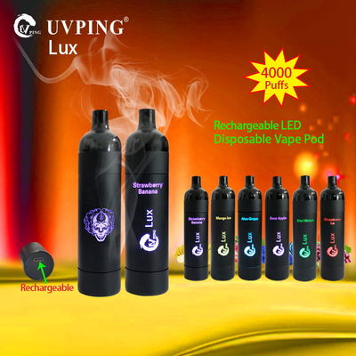 Disposable Vape Device factory, Buy good quality Disposable Vape Device ...
