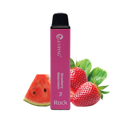 Quality Disposable Vape Device & Mesh Coil Disposable Vape factory from ...