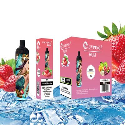 LED Disposable Vape factory, Buy good quality LED Disposable Vape ...