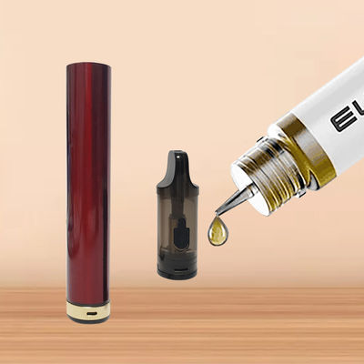 Refillable Vape Pod System factory, Buy good quality Refillable Vape ...